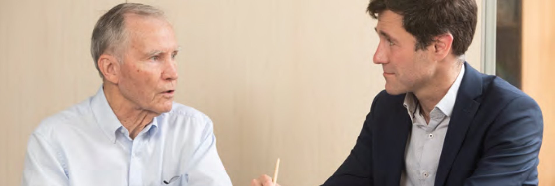 Le legs : une volonté d’agir pour l’intérêt général - Fondation de France