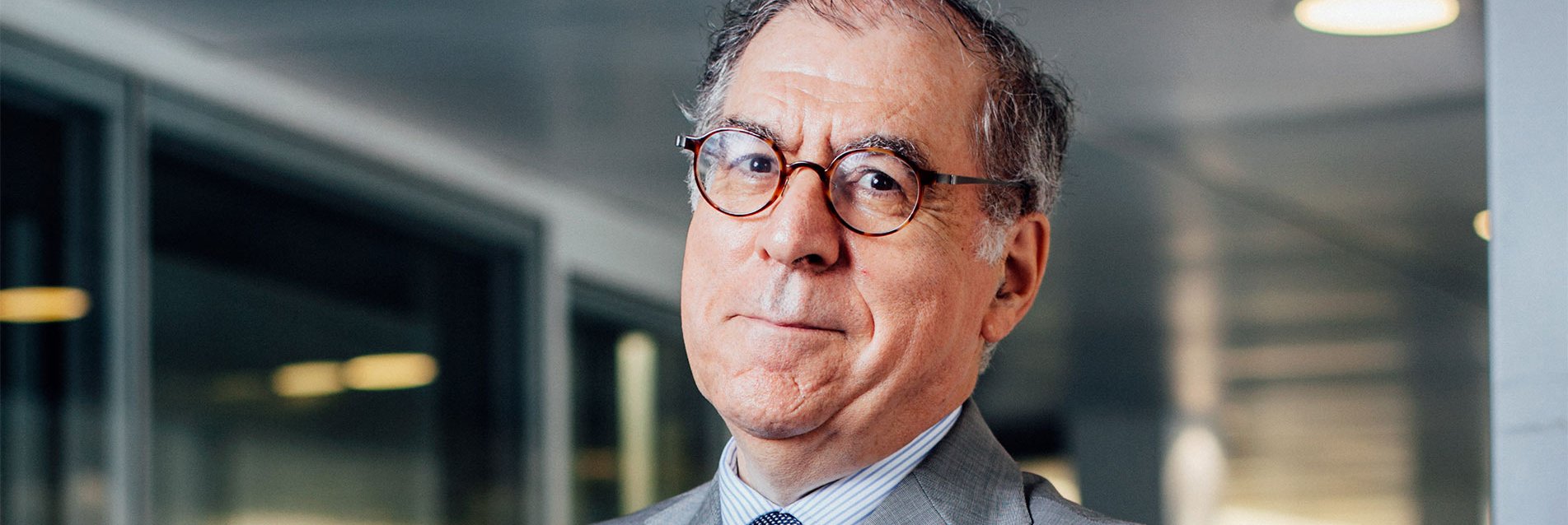 Pierre Sellal devient Président de la Fondation de France - Fondation ...