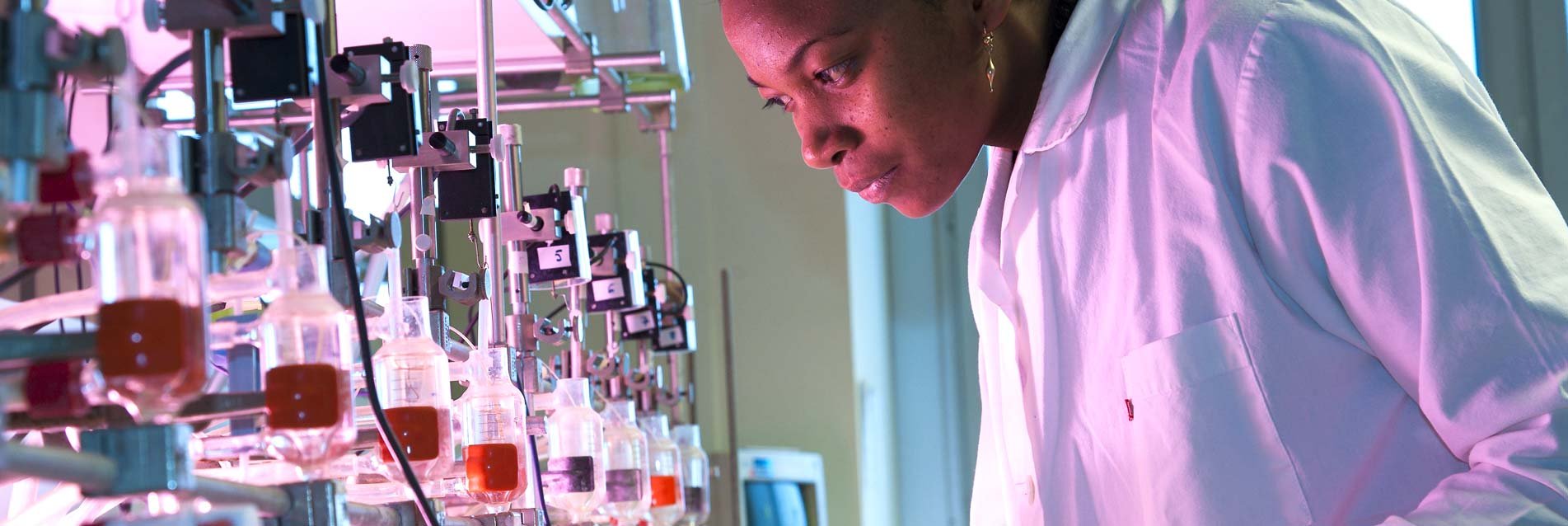 Fondation ENSIC - Fondation de France