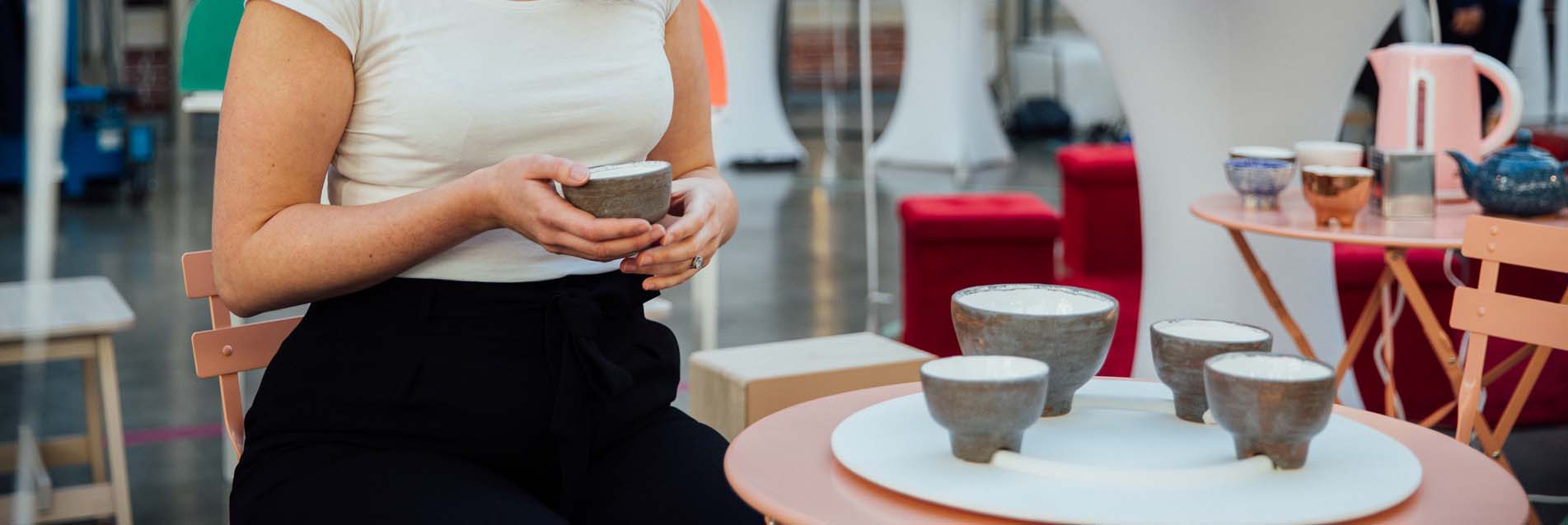 « Care Design » : beau et inclusif à la fois ! - Fondation de France