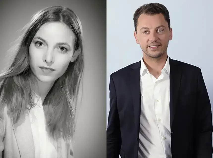 Le déclic de Cyrille et Alexandra Guyard - Fondation de France