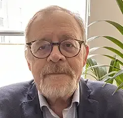 Entretien avec Vincent Delbos - Fondation de France