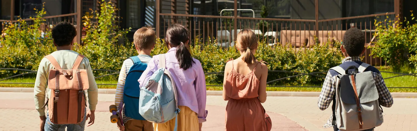 FONDATION EN REVANCHE - Fondation de France