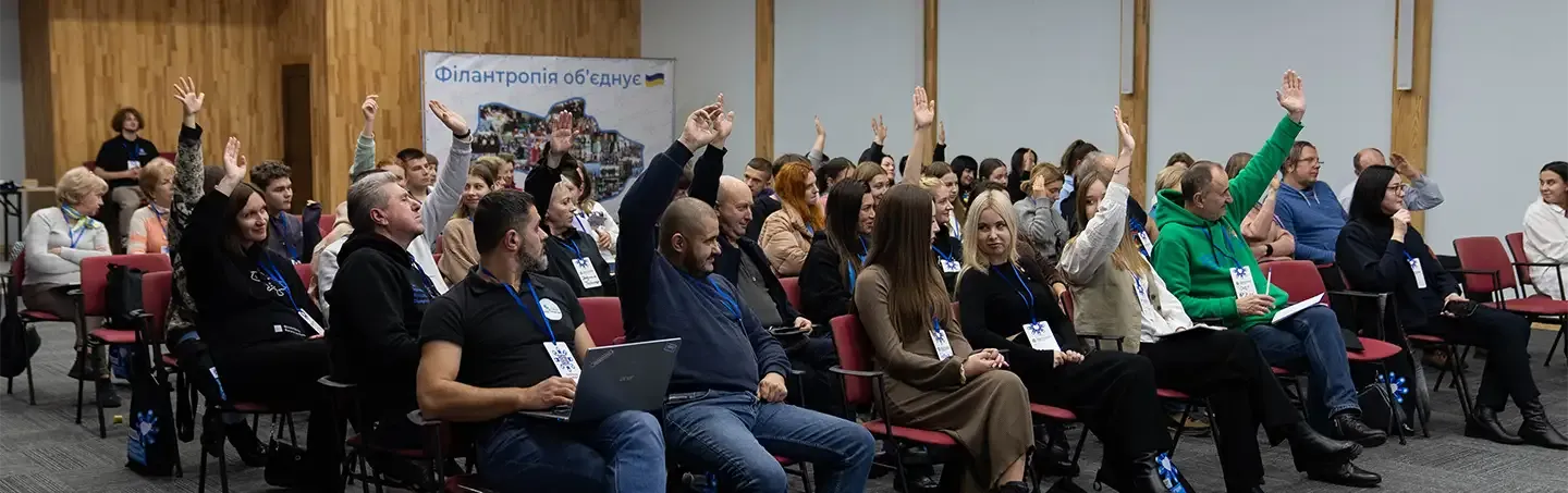 Solidarité Ukraine : l’engagement durable de la Fondation de France ...