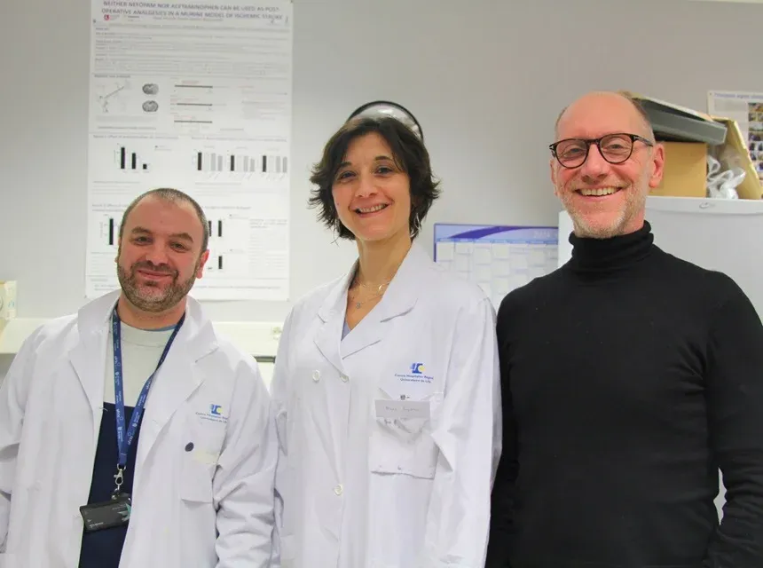 Comprendre et traiter la maladie de Parkinson : une avancée ...