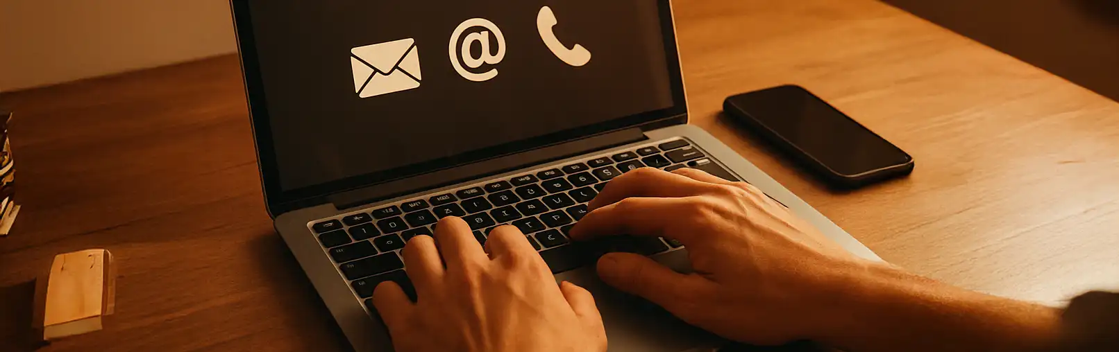 Nous contacter - Fondation de France