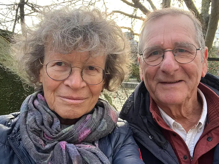 Fondation Cléo Thiberge-Edrom : célébrer la vie et le geste dansé ...