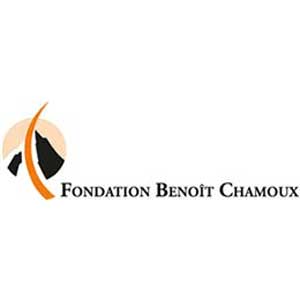 FONDATION BENOIT CHAMOUX - Fondation de France