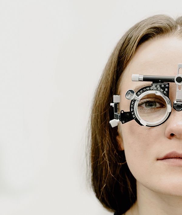 Les maladies de l’œil - Fondation de France